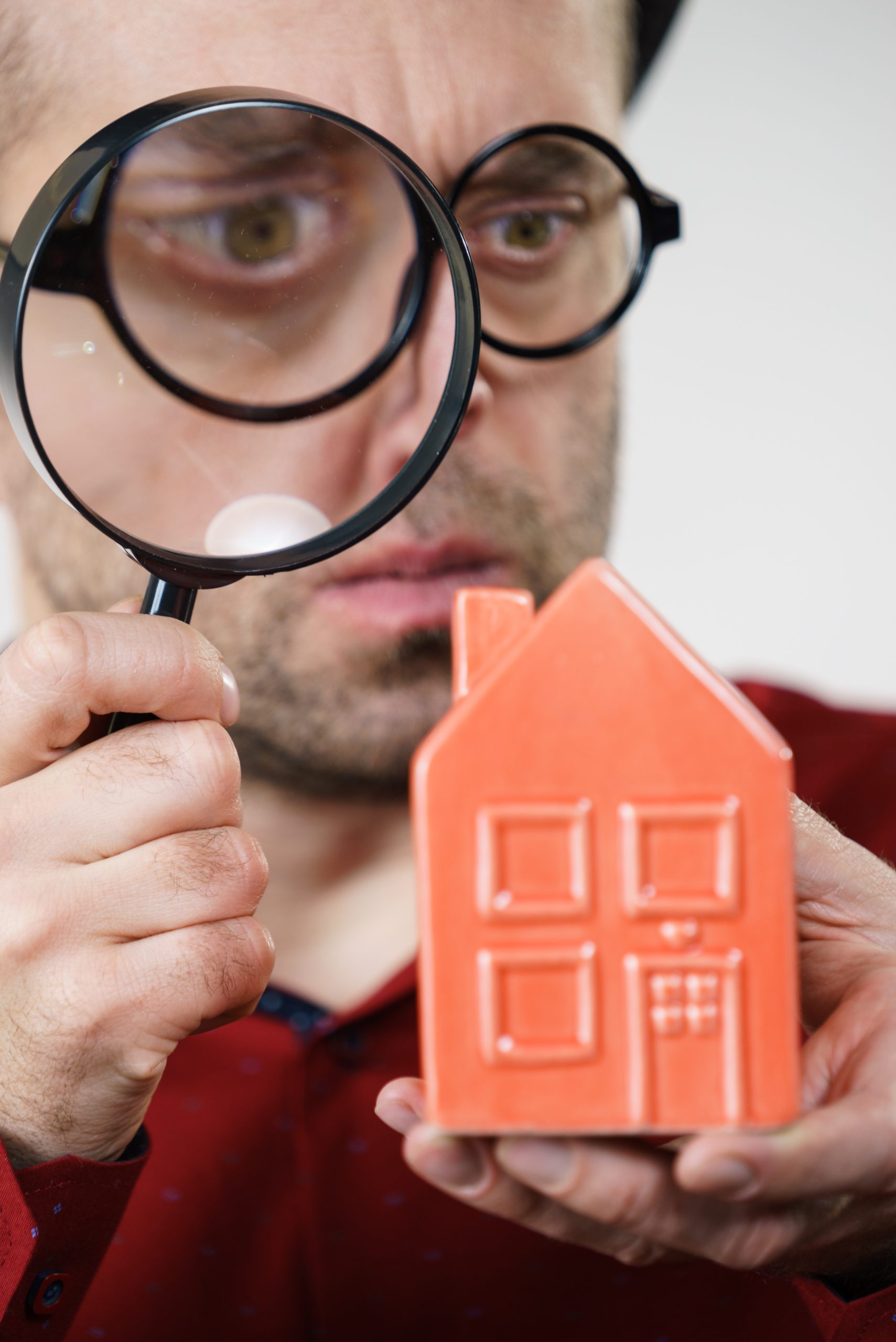 What’s It Like to Be a Home Inspector?
