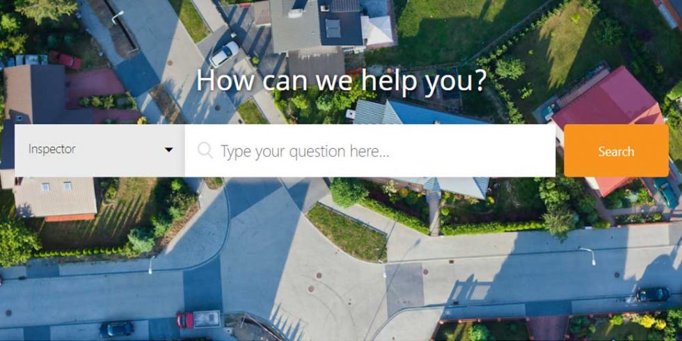 Top-Rated Home Inspection Software | HomeGauge