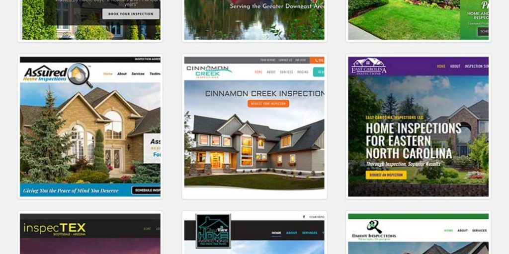 Top-Rated Home Inspection Software | HomeGauge