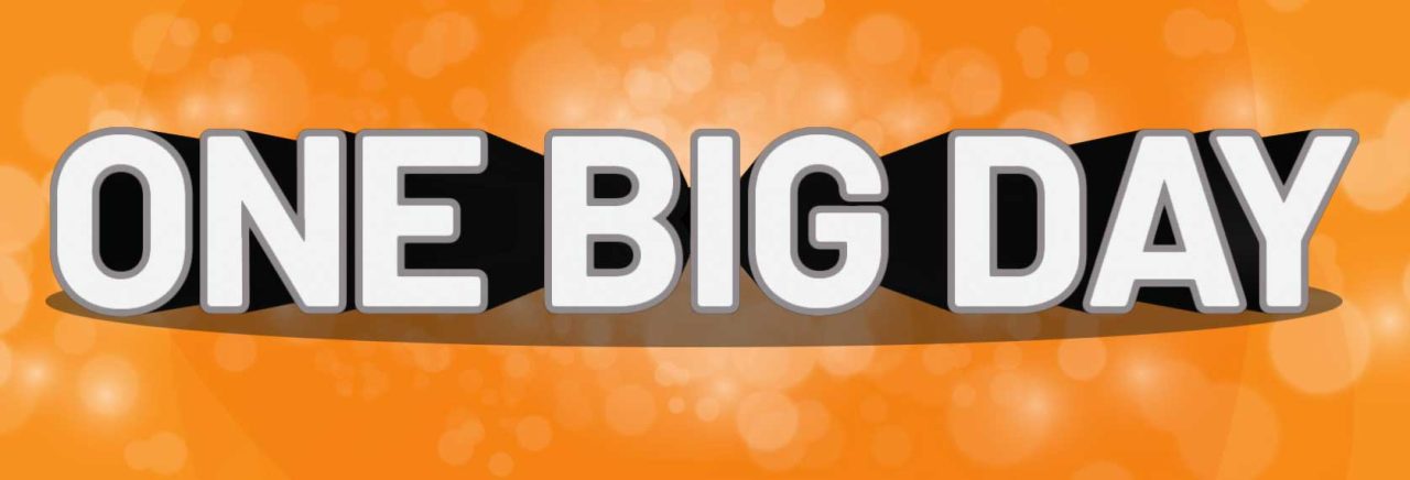 Cyber Monday is ONE big month of deals! | HomeGauge Software