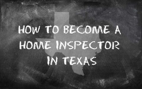 6 Steps to Become a Home Inspector in Texas | HomeGauge